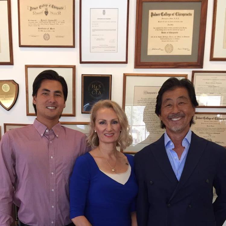 Kapaa Kauai Chiropractor Chiropractic Kapaa Kauai Hawaii Chiropractors ...